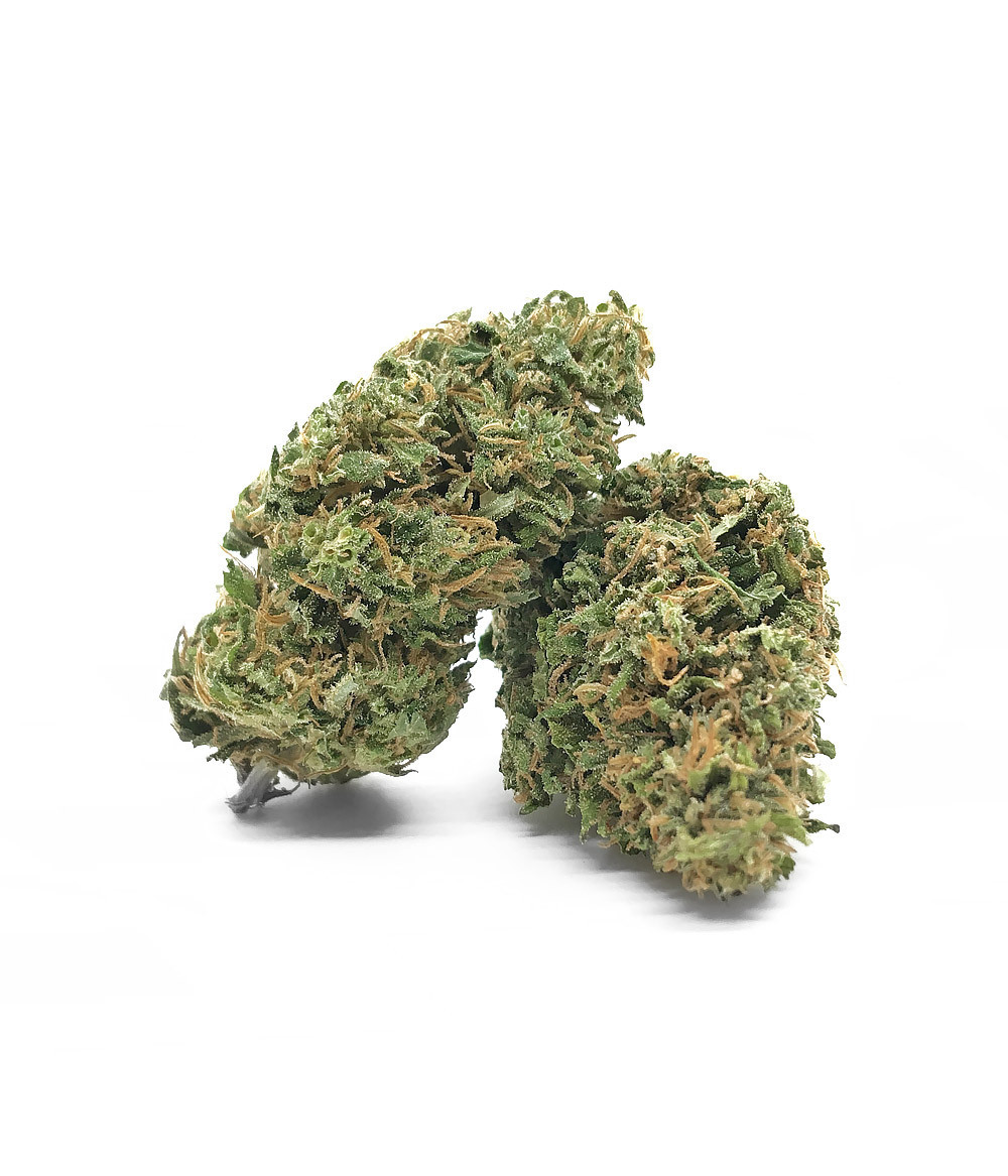 Blueberry Kush CBD | CBDMania.it