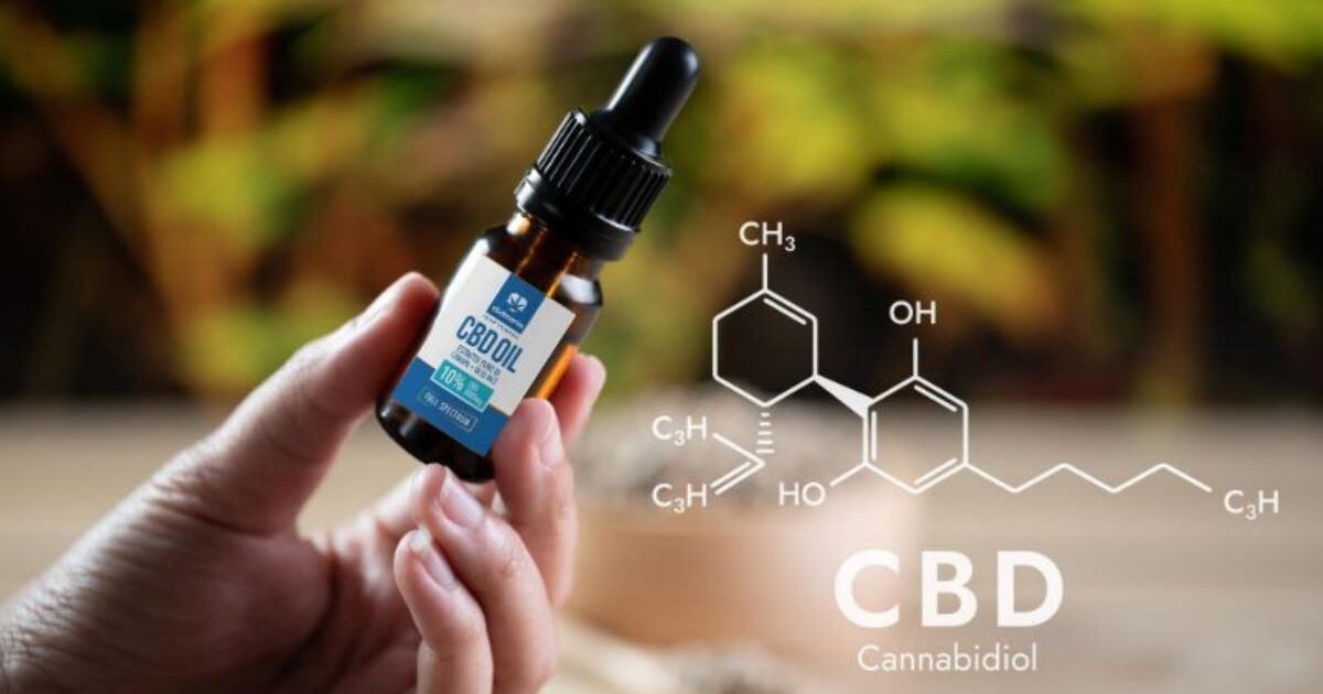 CBD e IBS: l'olio CBD per il trattamento dei sintomi dell'Intestino ...