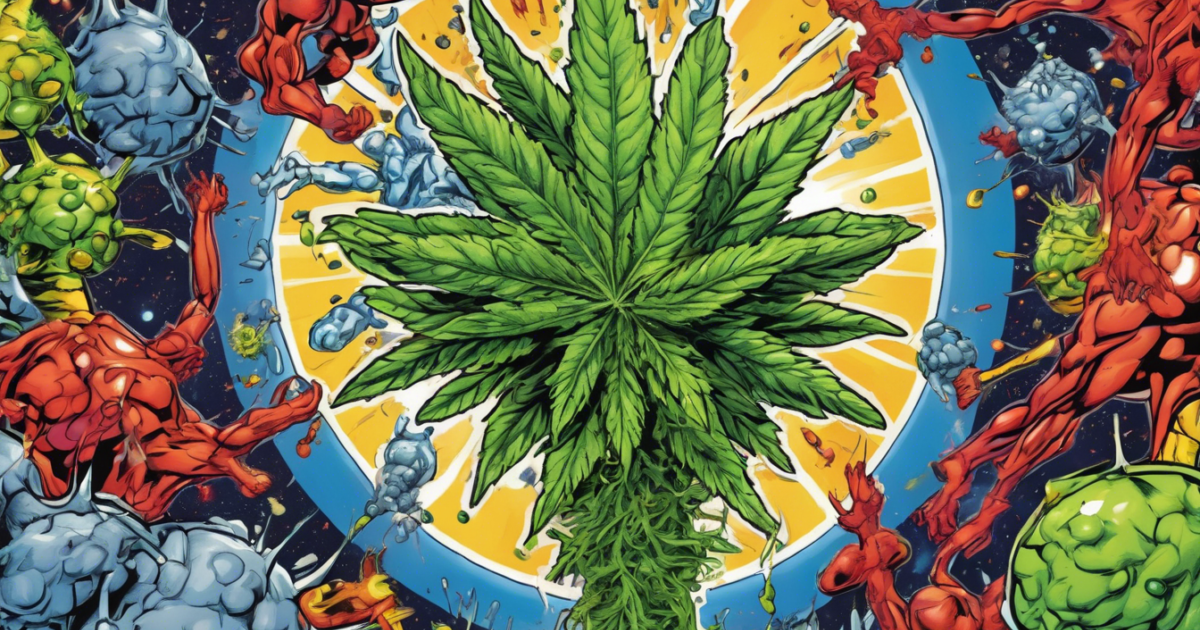 Recettori Cannabinoidi CB1 e CB2: Cosa sono e come funzionano | CBDMania.it